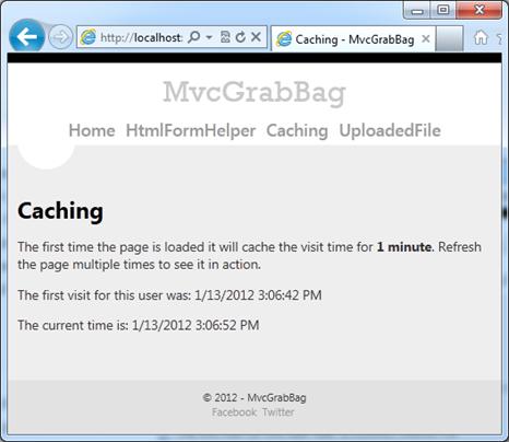 Simplifying application caching - Matt Hidinger